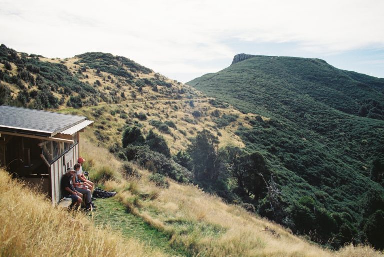 Photo Gallery – Hinewai Reserve